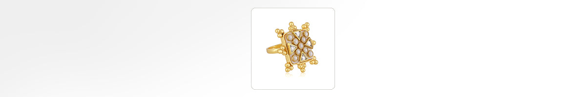 RINGS – BBLINGG by Meghana